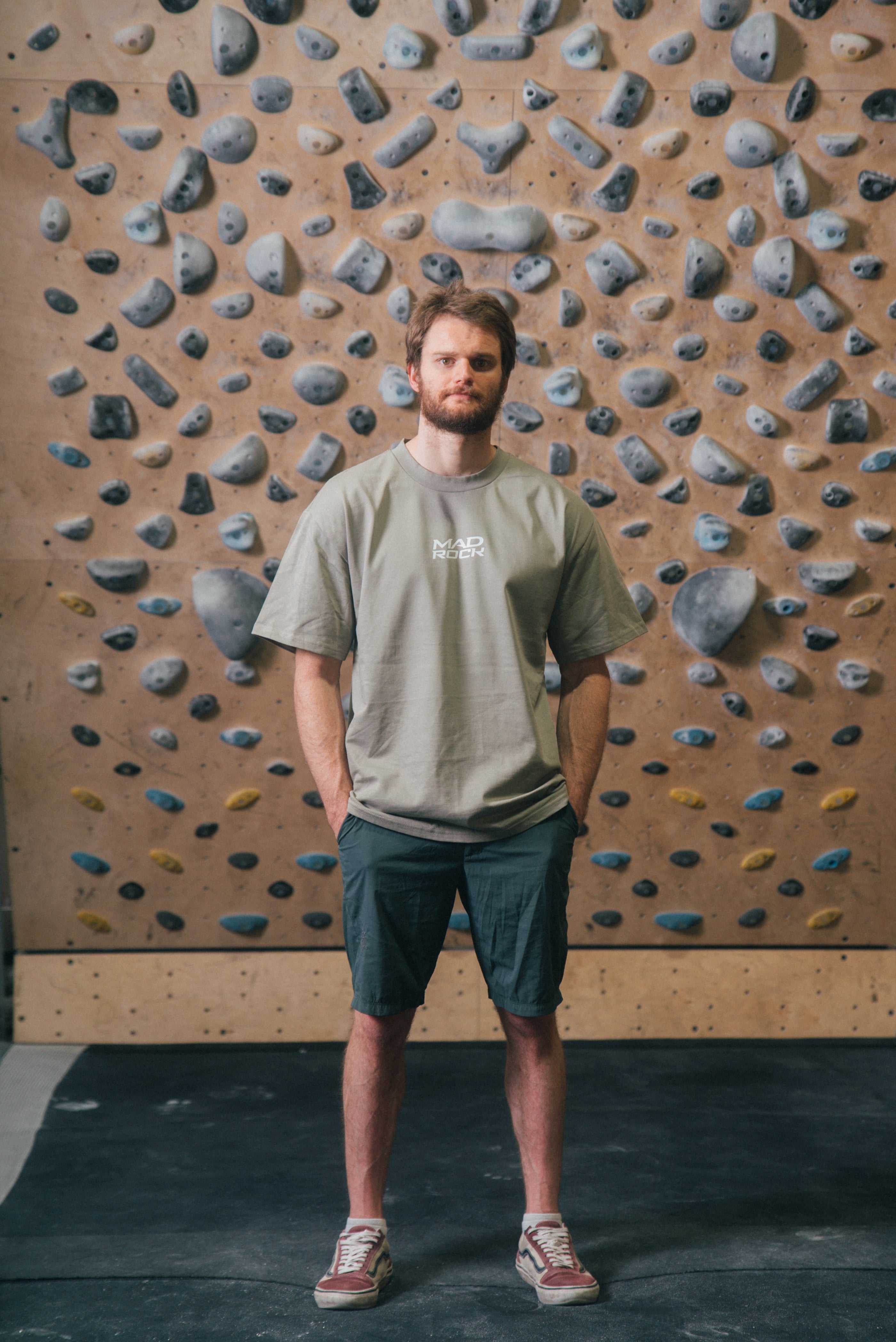 A MAD DECADE WITH MATT FULTZ