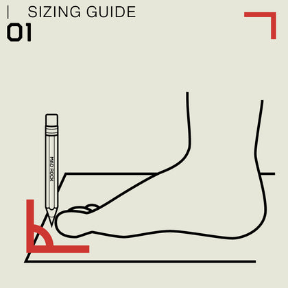 Sizing Guide