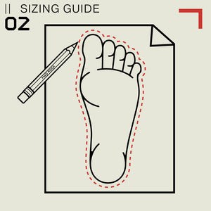 Sizing Guide