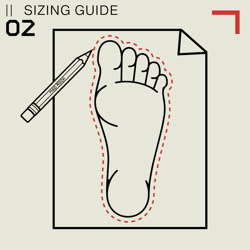 Sizing Guide