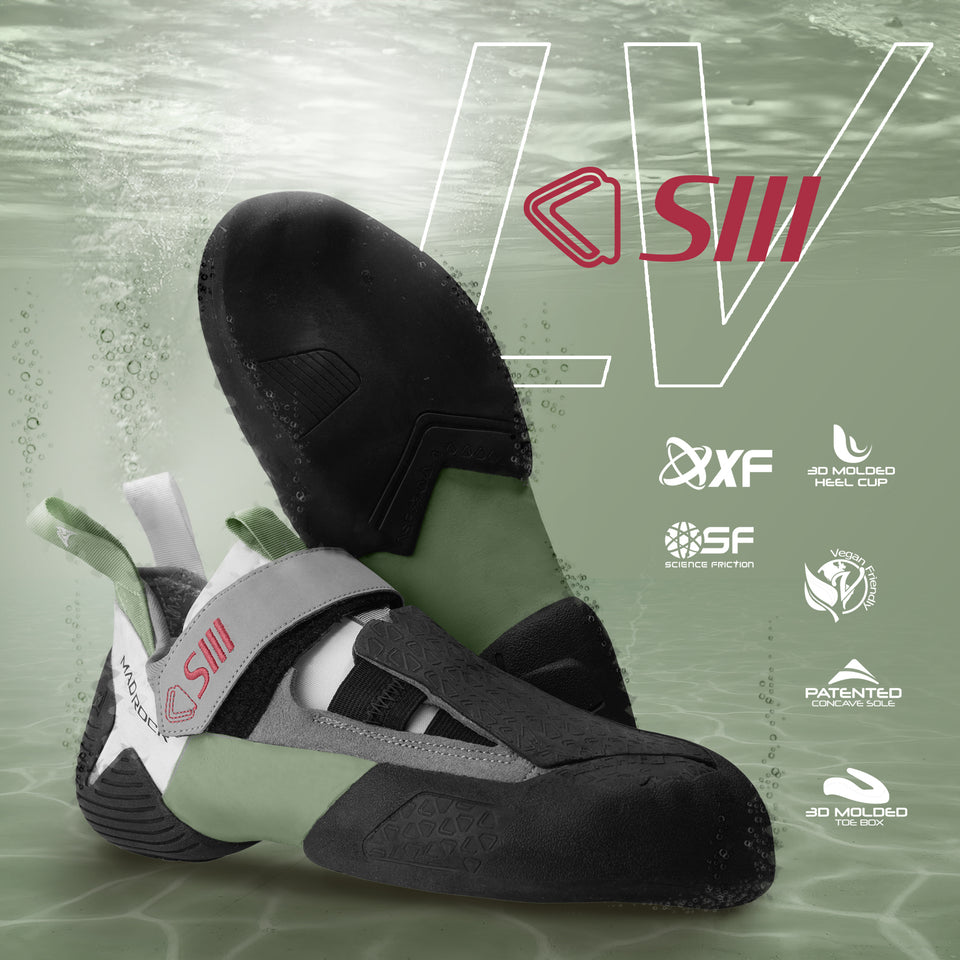 Mad Rock // Climbing is Our Passion