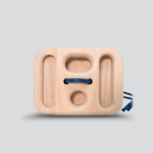 Tension Climbing - The Block